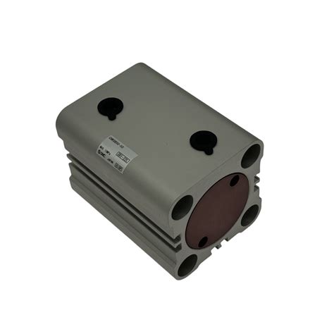 Smc Chkd Series Compact Hydraulic Cylinder Chkdb50 50 Smc Chkdb