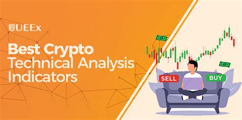 Mastering Crypto Technical Analysis With Top 10 Key Indicators Ueex
