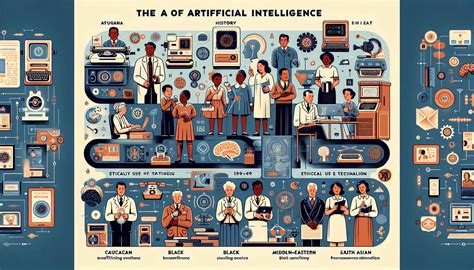 A Era Da Inteligência Artificial Benefícios História E Cuidados