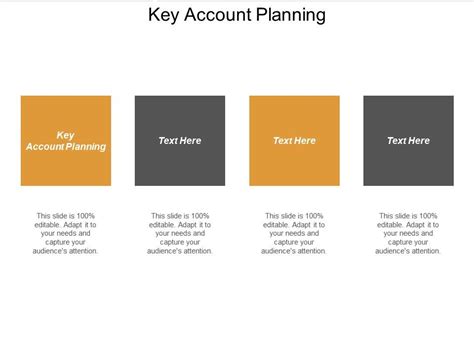 Key Account Planning Ppt Powerpoint Presentation File Structure Cpb Powerpoint Shapes