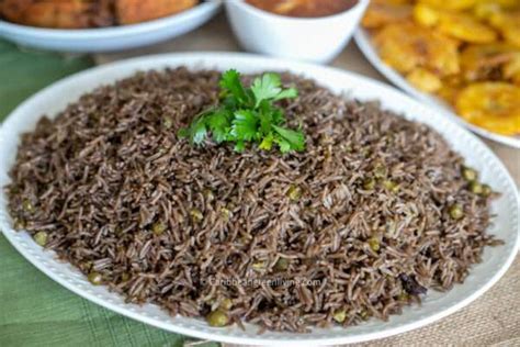 How To Make A Delicious And Festive Haitian Holiday Meal A Step By