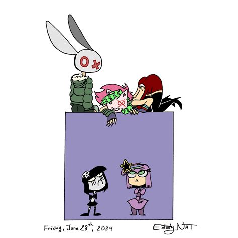 Robbed By E Nat On Newgrounds