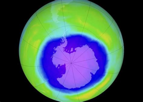 Ozone Layer Depletion What Factors In Nepal Contribute To This What You Should Do To Minimise
