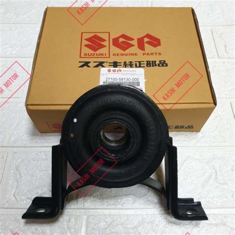 Promo Center Bearing Gantungan Kopel Vitara Escudo 2 0 Sidekick Ori