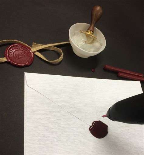 Sealing Wax – Jax Wax