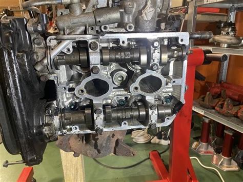 Link G X Problems On Subaru Wrx G X Forums Link Engine Management