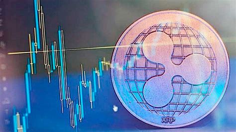 Ripple Xrp Price Analysis Bulls Firm After A Buoyant Week Is 040