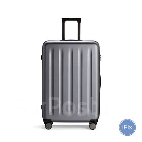 Дорожный чемодан Xiaomi Mi Trolley 90 20 дюймов колеса Ручная кладь ...