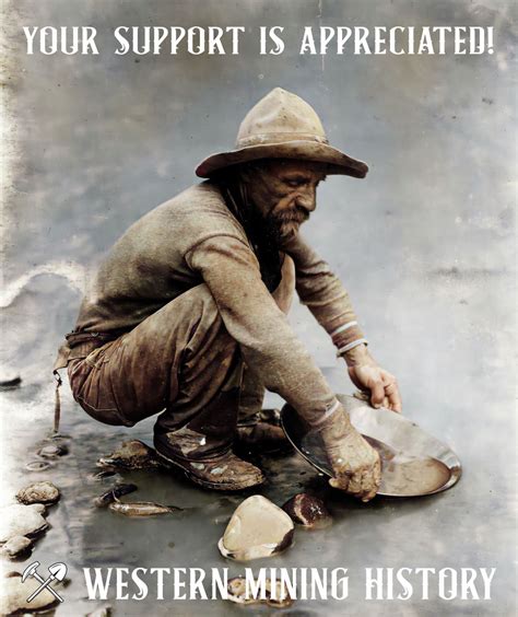 The Nevada Scheelite Mine Western Mining History