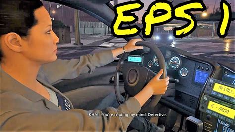 Battlefield Hardline Gameplay Walkthrough Episode YouTube
