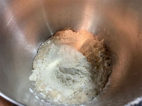 Cooking With Barry And Meta Crispy Sesame Crackers A Yeast Cracker