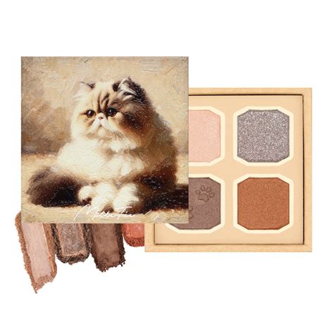 My Kitty Shadow Palette Millefée
