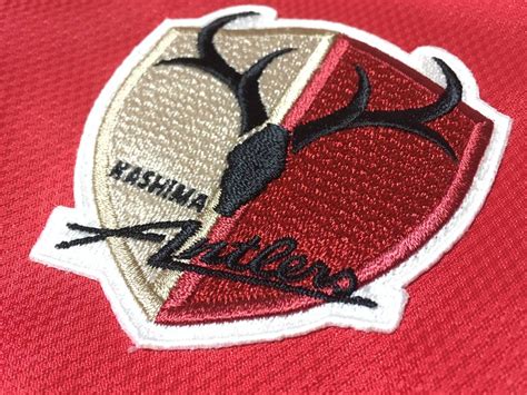 Yahooオークション 鹿島アントラーズ 非売品練習着 セットアップ ジ