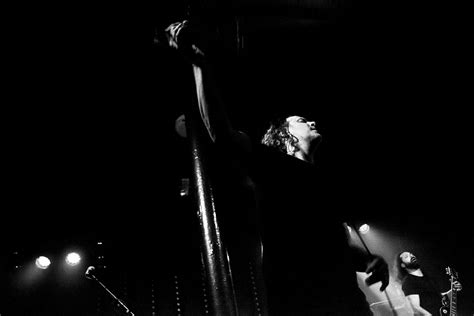 Candlebox Disappearing Live Clay Lancaster Photography
