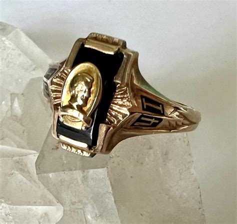 High School Class Rings Jostens