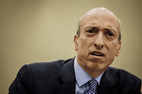 Gary Gensler 自打嘴巴？早年曾質疑：美 Sec 對比特幣 Etf 雙重標準 區塊客