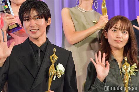 画像1 71 小栗旬川口春奈Snow Man目黒蓮ら受賞東京ドラマアウォード2023発表受賞作品受賞者一覧 モデルプレス