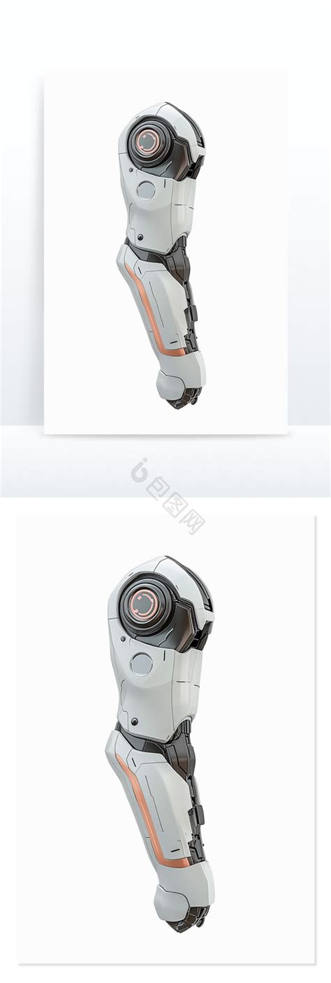 创新机械臂智能手臂免抠png下载 包图网