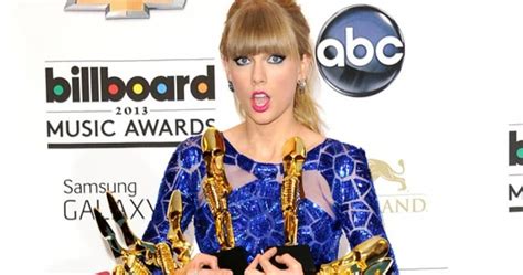 Taylor Swift Hace Historia Es La Primera Mujer En Tener Cuatro Discos