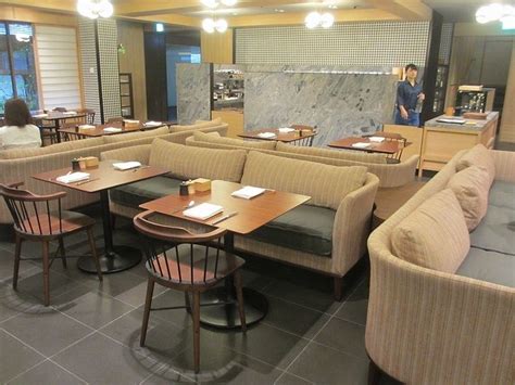 パークハイアット京都の朝食 Hotelog． パークハイアット 京都 数寄屋