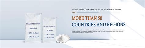 Titanium Dioxidelithoponebarium Sulfatepigment Factory Hebei Caiqing