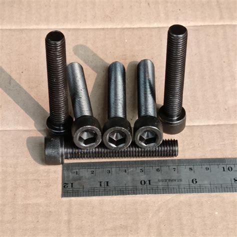 Jual BAUT L M X BAJA PANJANG CM CM BAUD L BAJA M X KUNCI L L KUNCI PAS FULL