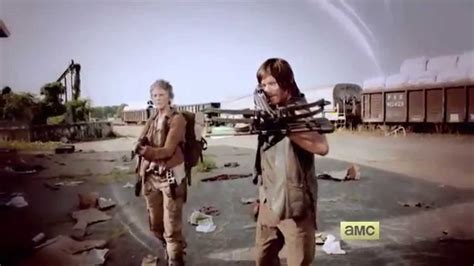 The Walking Dead Temporada 5 Youtube