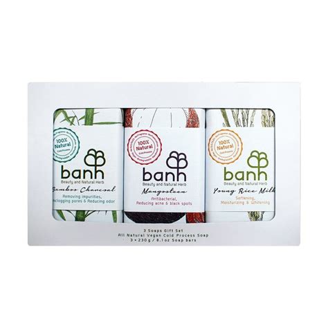 All Natural Vegan Cold Process Soap Bar T Set