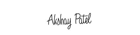 81 akshay patel name signature style ideas awesome electronic signatures