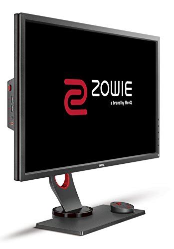 BenQ ZOWIE XL2730 - 144Hz-Monitor.de