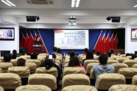 威海市妇女联合会 工作动态 威海开展“法治守护半边天，携手建功新时代”检察开放日活动