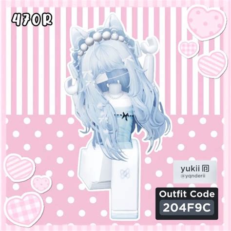 Roblox Girl Users Cute Emo Headless Korblox Users Avatars To Steal Yk2