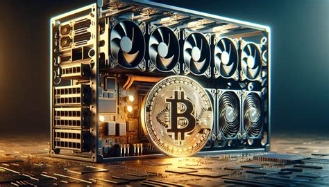 Bitcoin Mining Artikel