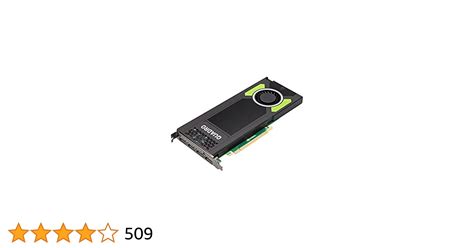 Quadro M4000 8gb Gddr5 256bit Graphics Card Vrla Tech Pny