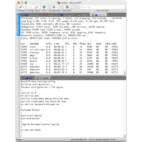21 Best SecureCRT Alternatives Reviews Features Pros Cons Alternative Me