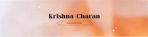 As It Is Always Quoted Consistency Fosters Success Krishna