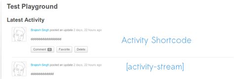 Plugins Buddydev Page 3