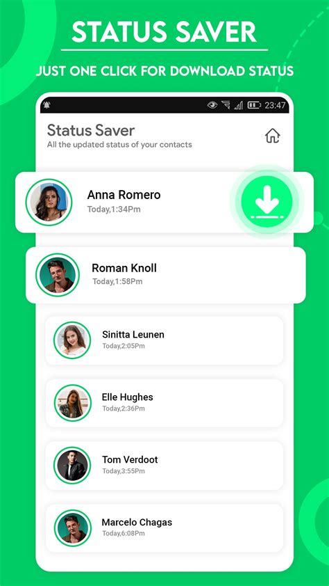 New Status Saver Alternatives And Similar Apps Alternativeto