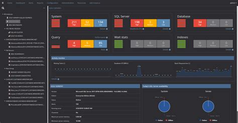 Apexsql Monitor Screen Shot Tour