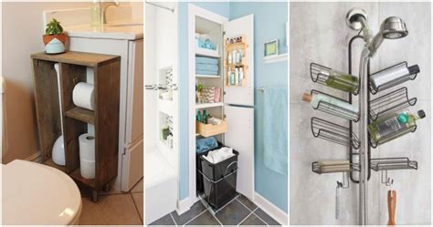 Полезные рекомендации для правильной организации маленькой ванной