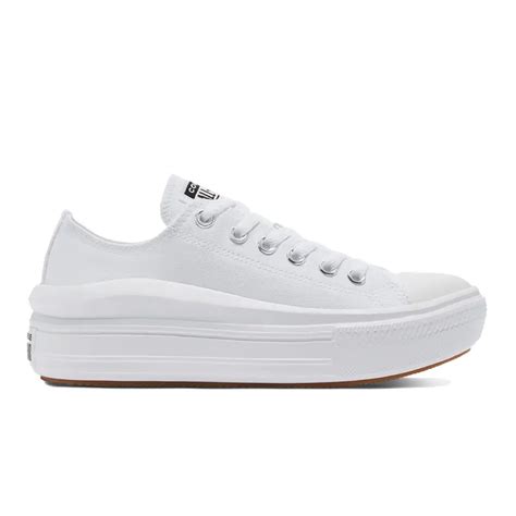 Chuck Taylor All Star Move Ox