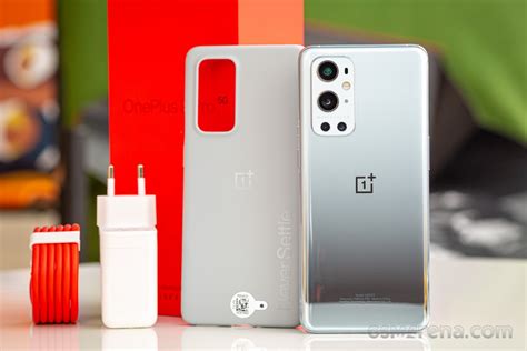 Oneplus 9 Pro Review Tests