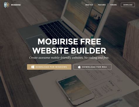 Best Free Website Builder Review