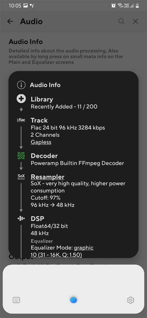 Hello Here Dsp Is Of Hardware Or Mobile Phone Ext Speaker Soundcore