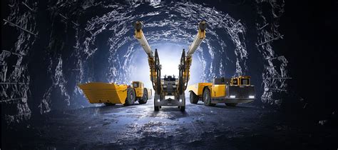 Decarbonization Of Mining A Realistic Way Forward Abb Mining