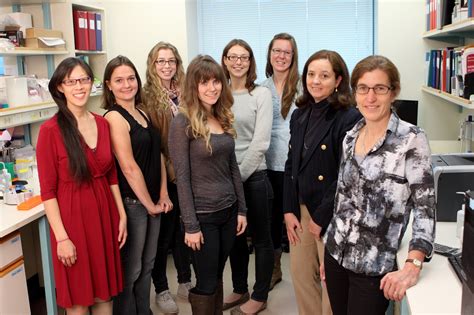 About Us Robinson Lab