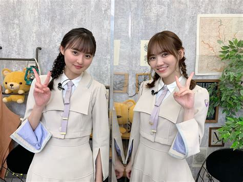Ito On Twitter 猫舌showroomの遠藤さくらのヘアアレンジについて話す田村真佑さん、一番強かったです。ありがとうござい