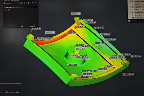 Advanced Testing Equipments Superalloy High Temperature Alloy Parts Manufacturer