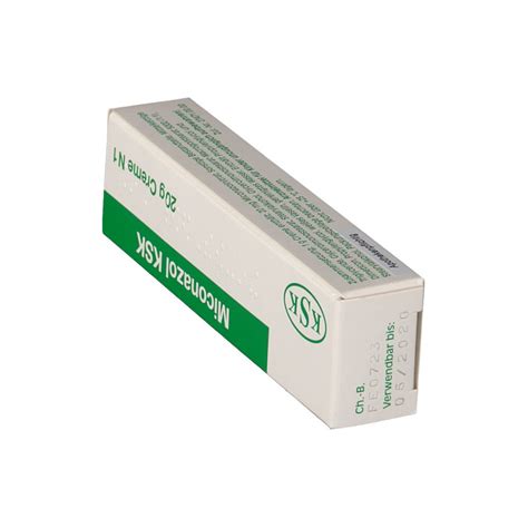 Miconazol KSK - shop-apotheke.com