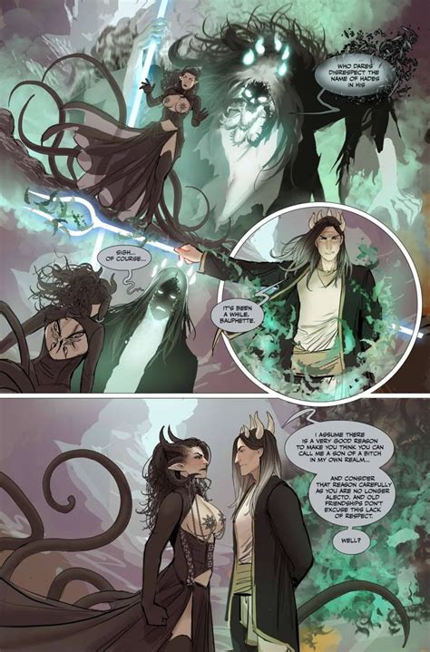 Pin De Will Michalk En Power Couples Diseño De Personajes De Fantasía